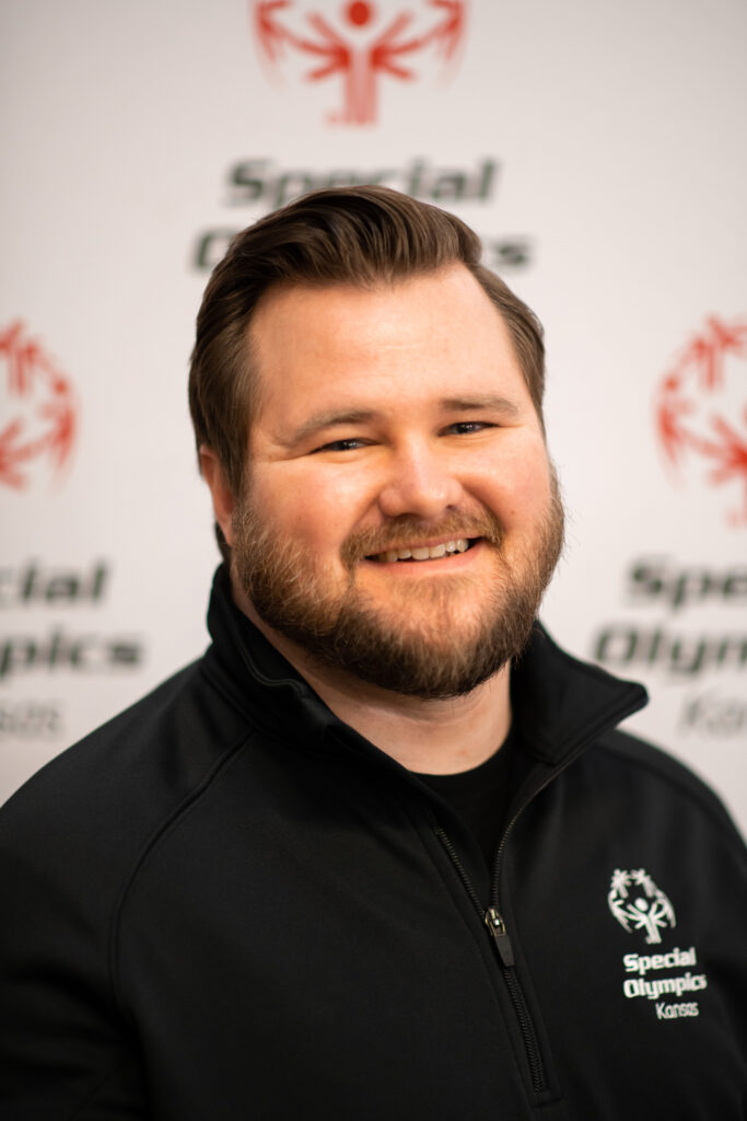 Our Team | Special Olympics of Kansas