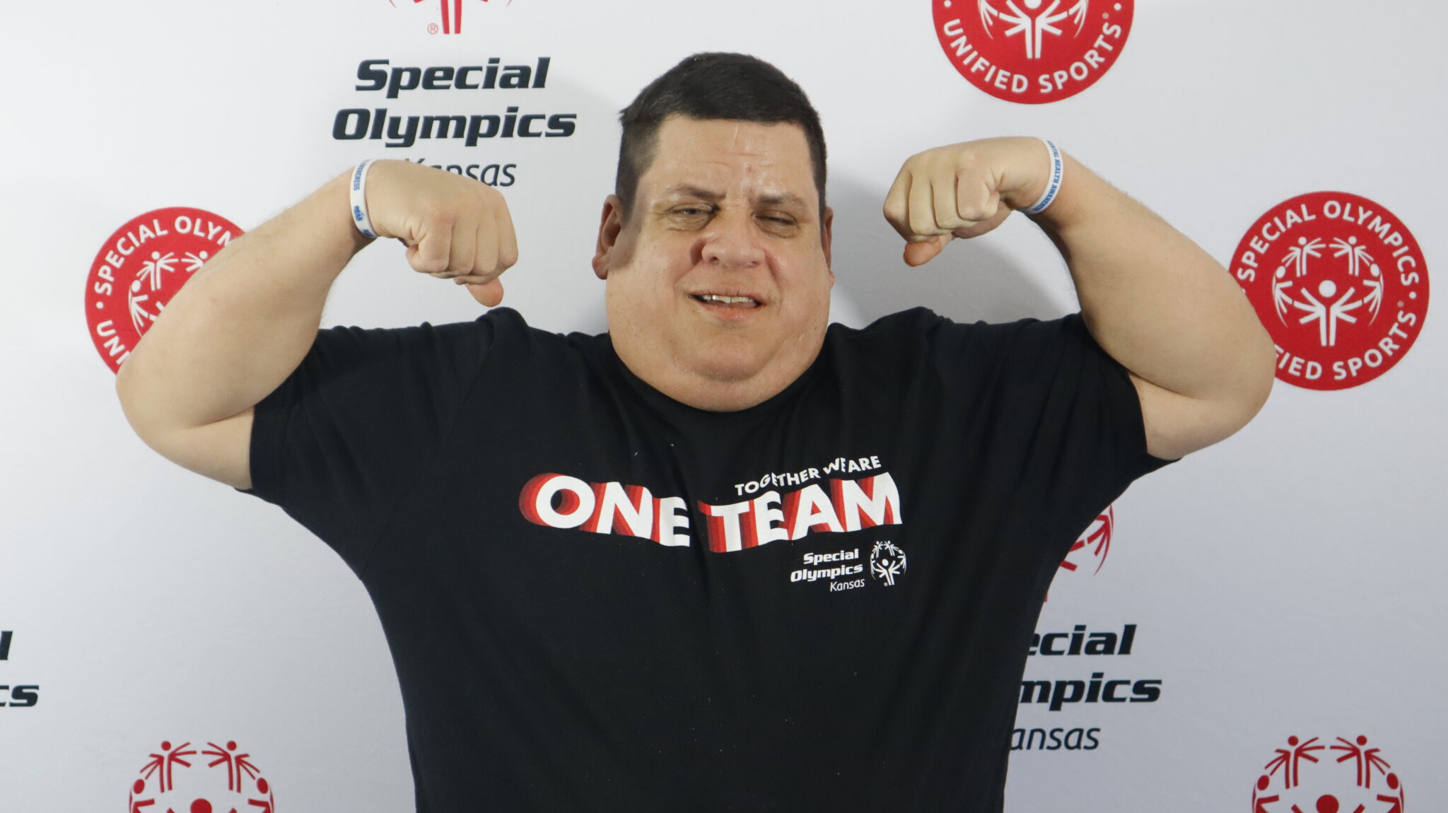 Brady Tanner | Special Olympics of Kansas